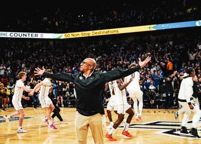 UCF prepares to test defensive prowess against No. 18 Baylor | Sports ...