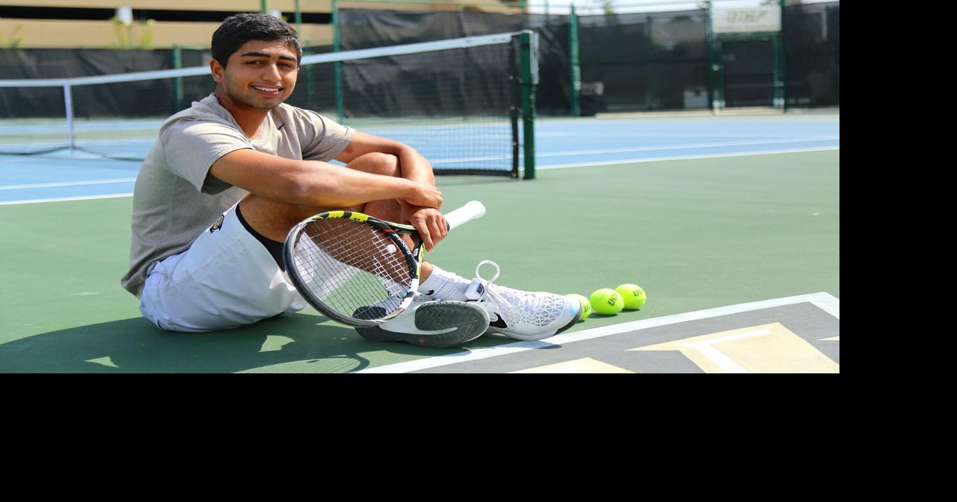 Arjun Watane: More than just an athlete | News | The Charge