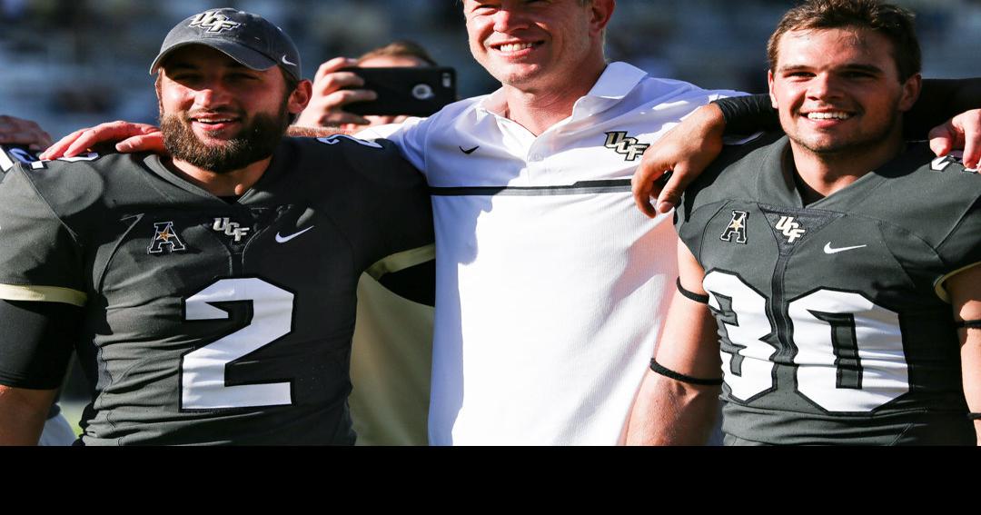 UCF to begin Rise & Conquer Youth Camp this summer | News | NSM.today