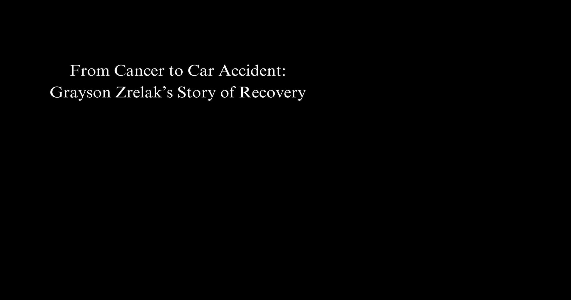 Healing with humor: A survivor's journey | Life | The Charge