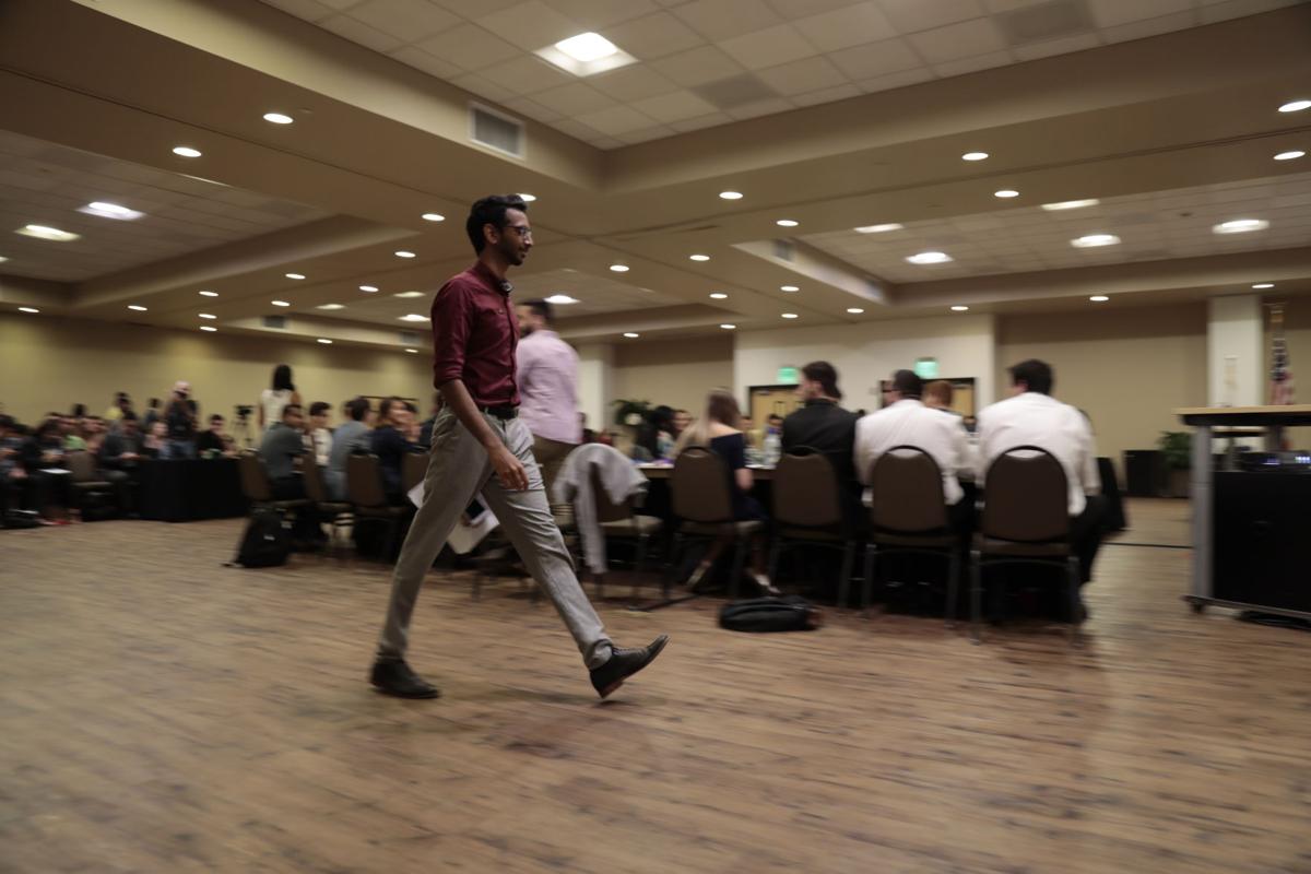 UCF SGA violations filed against student senate candidate | News | The ...