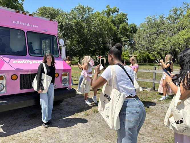 Edikted makes its fourth stop of tour at UCF | Life | The Charge