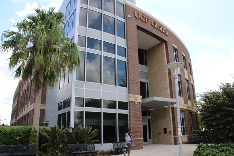 UCF Global: The home away from home | Charge Latino | The Charge