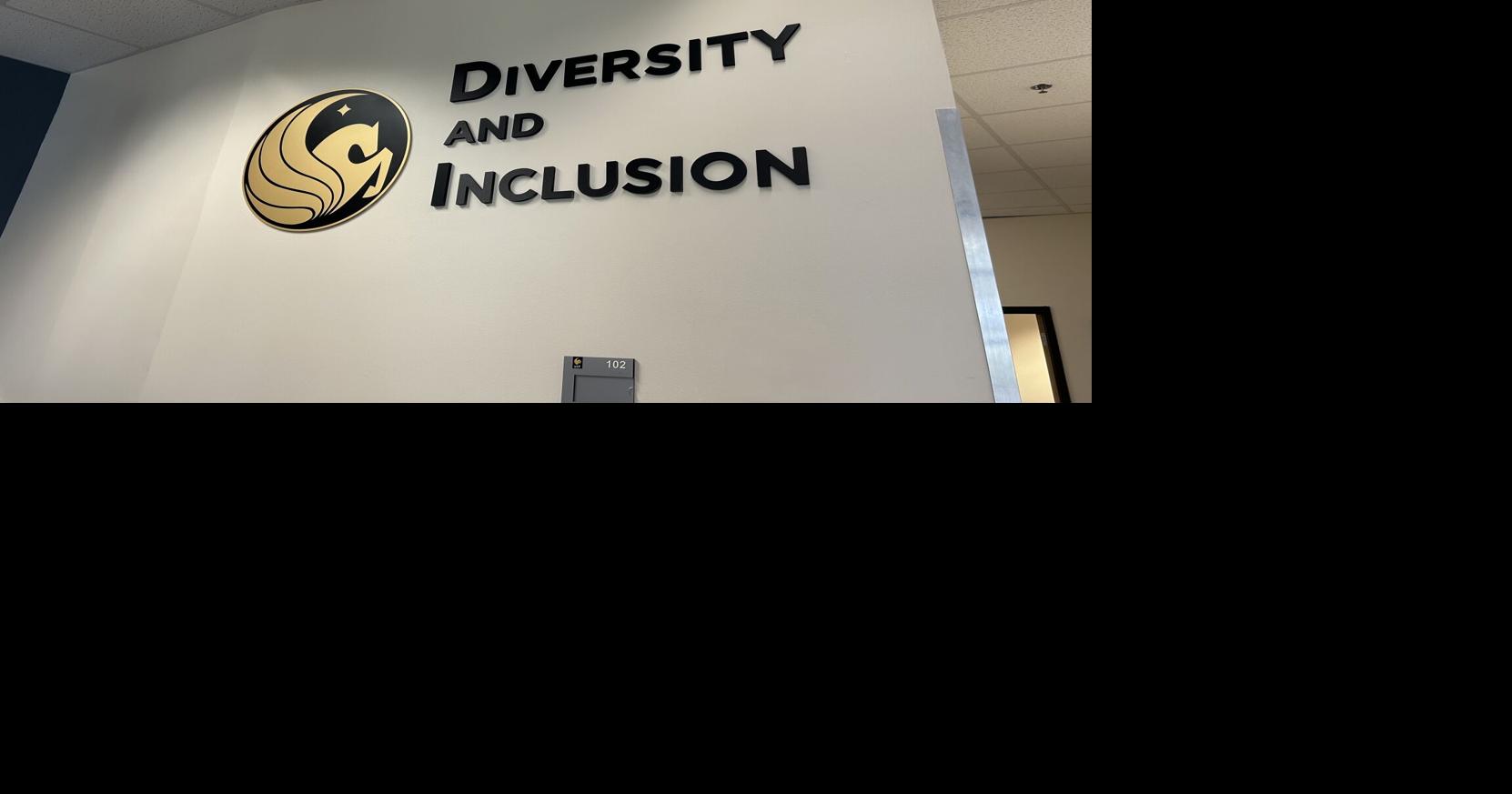 Florida law prohibiting diversity sparks concern among UCF students and faculty | News | The Charge