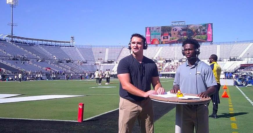 UCF's Hitting the Field Network set to co-host alongside ESPN+ for ...