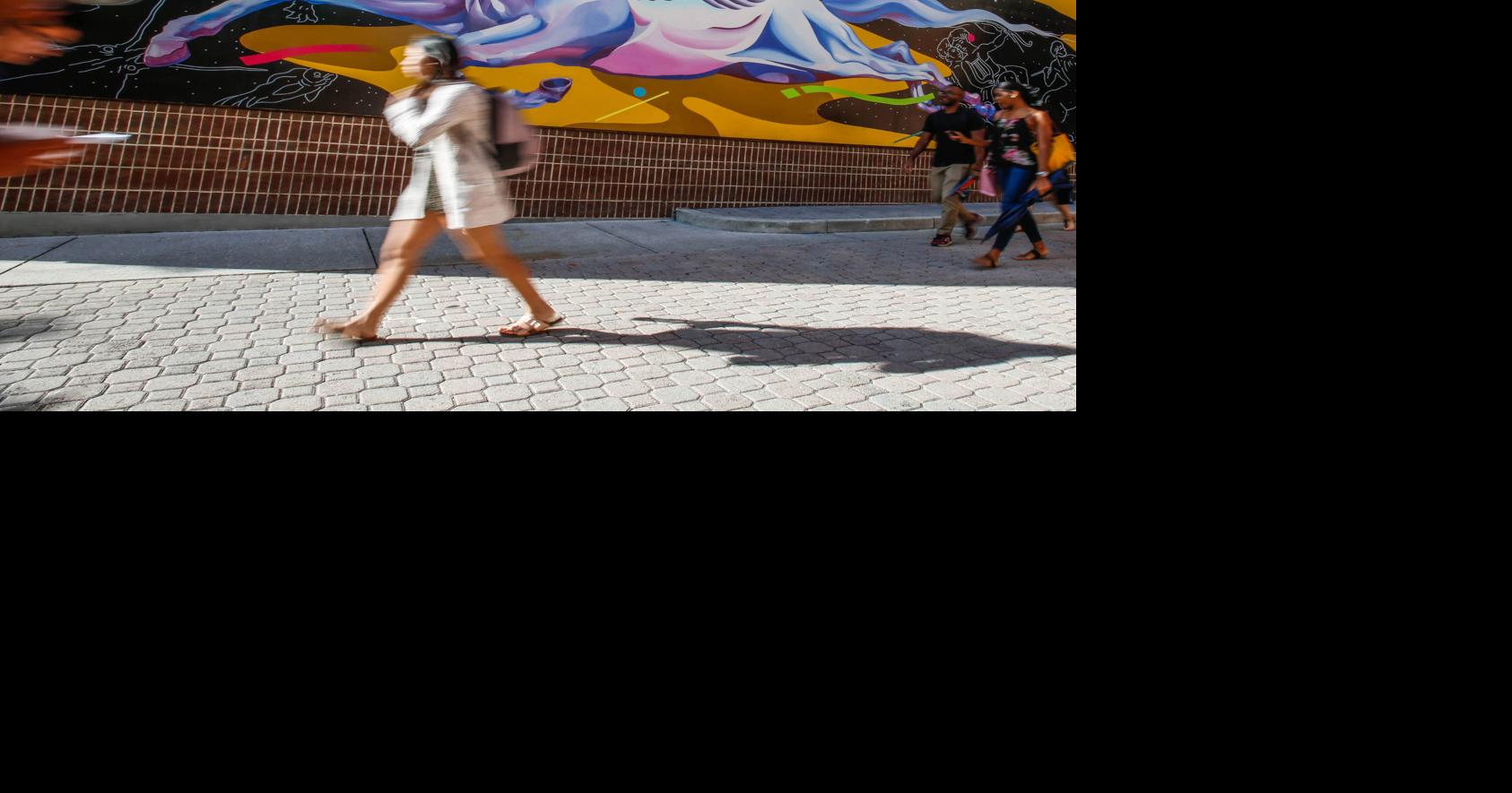 With an increasingly diverse student population, UCF leadership not ...