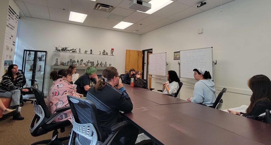 UCF first-generation student to be honored with Founders' Day Award ...