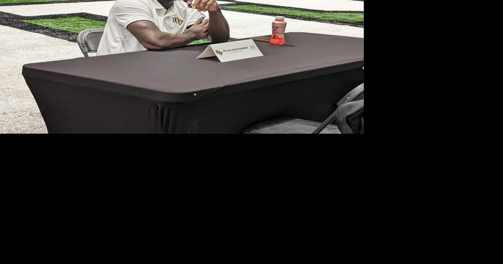 New UCF football transfers find their way back home | Sports | The Charge