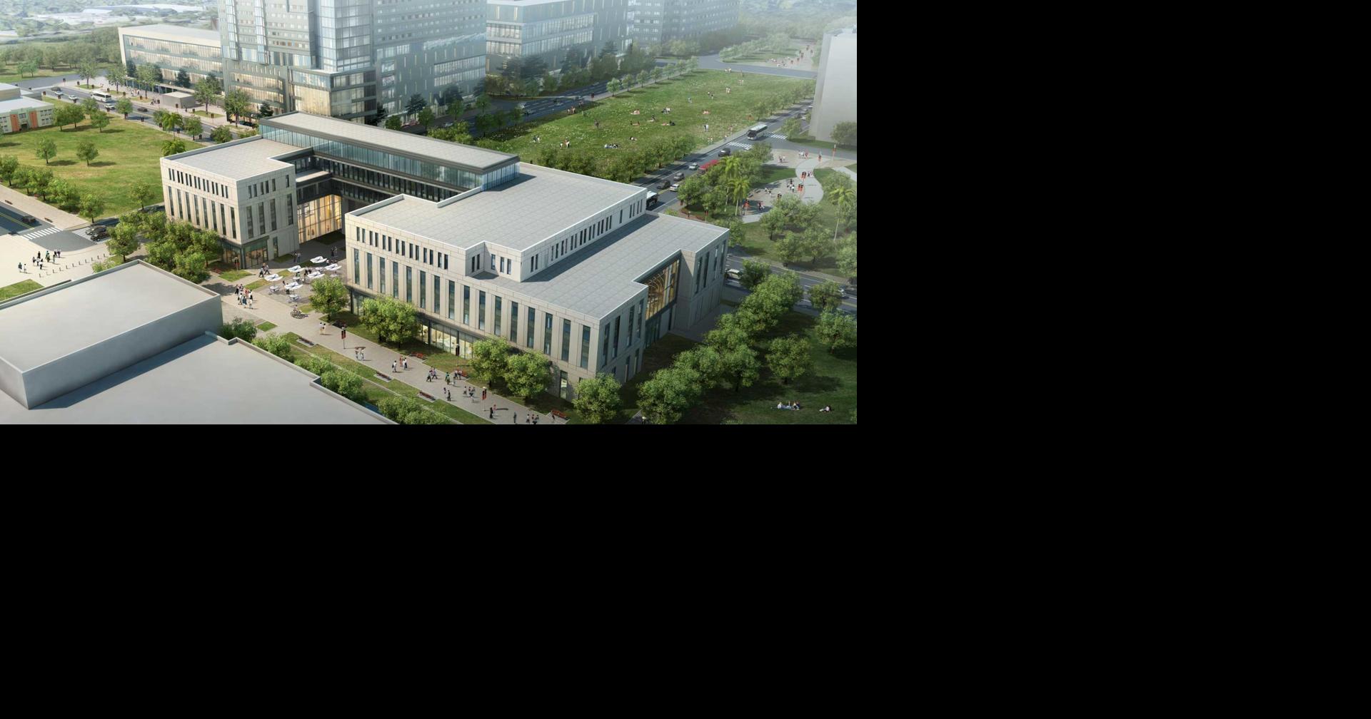 UCF Board of Trustees re-approves individual downtown projects | News ...