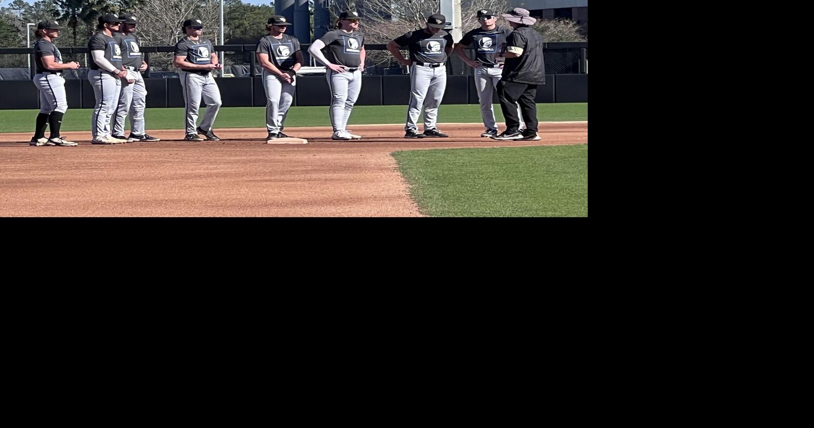 UCF baseball's Greg Lovelady and Ben McCabe are ready for the 2023 ...