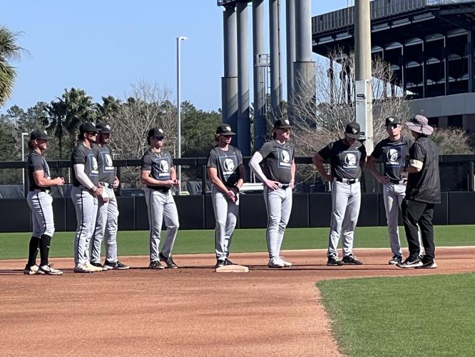 UCF baseball's Greg Lovelady and Ben McCabe are ready for the 2023 ...