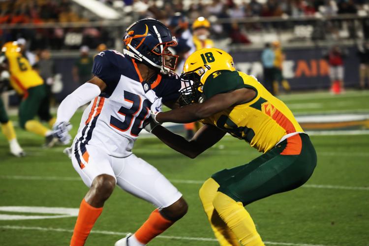 Photos: Apollos perfect record ended by Hotshots after close comeback ...