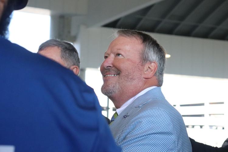 PHOTOS: Brightline makes its grand opening in Orlando | Multimedia ...