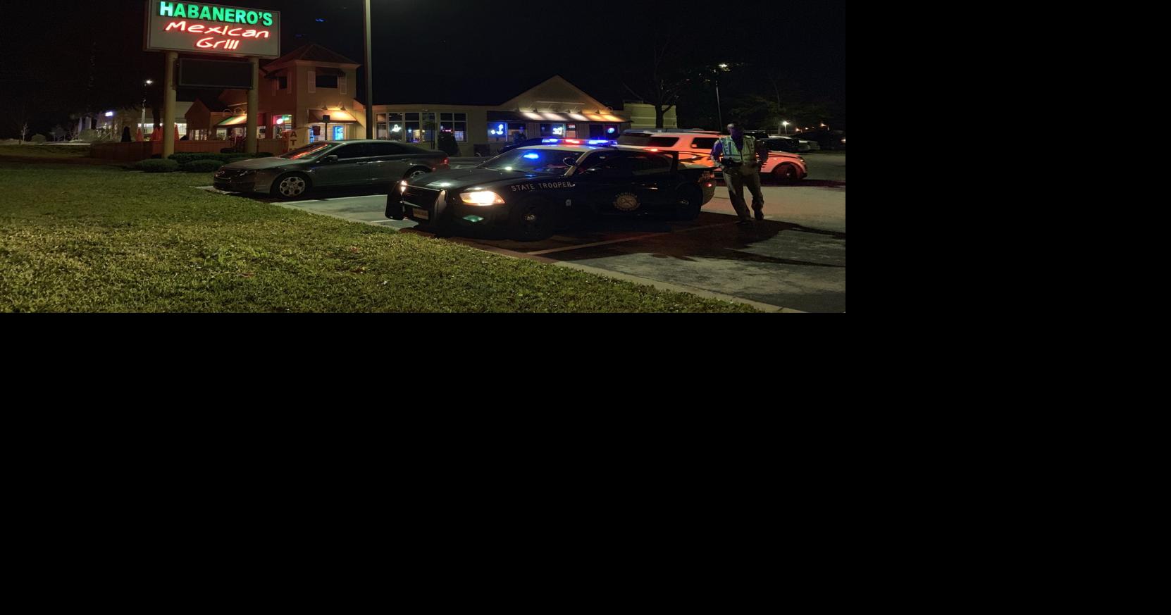 UCF student listed in critical condition after being struck by vehicle ...