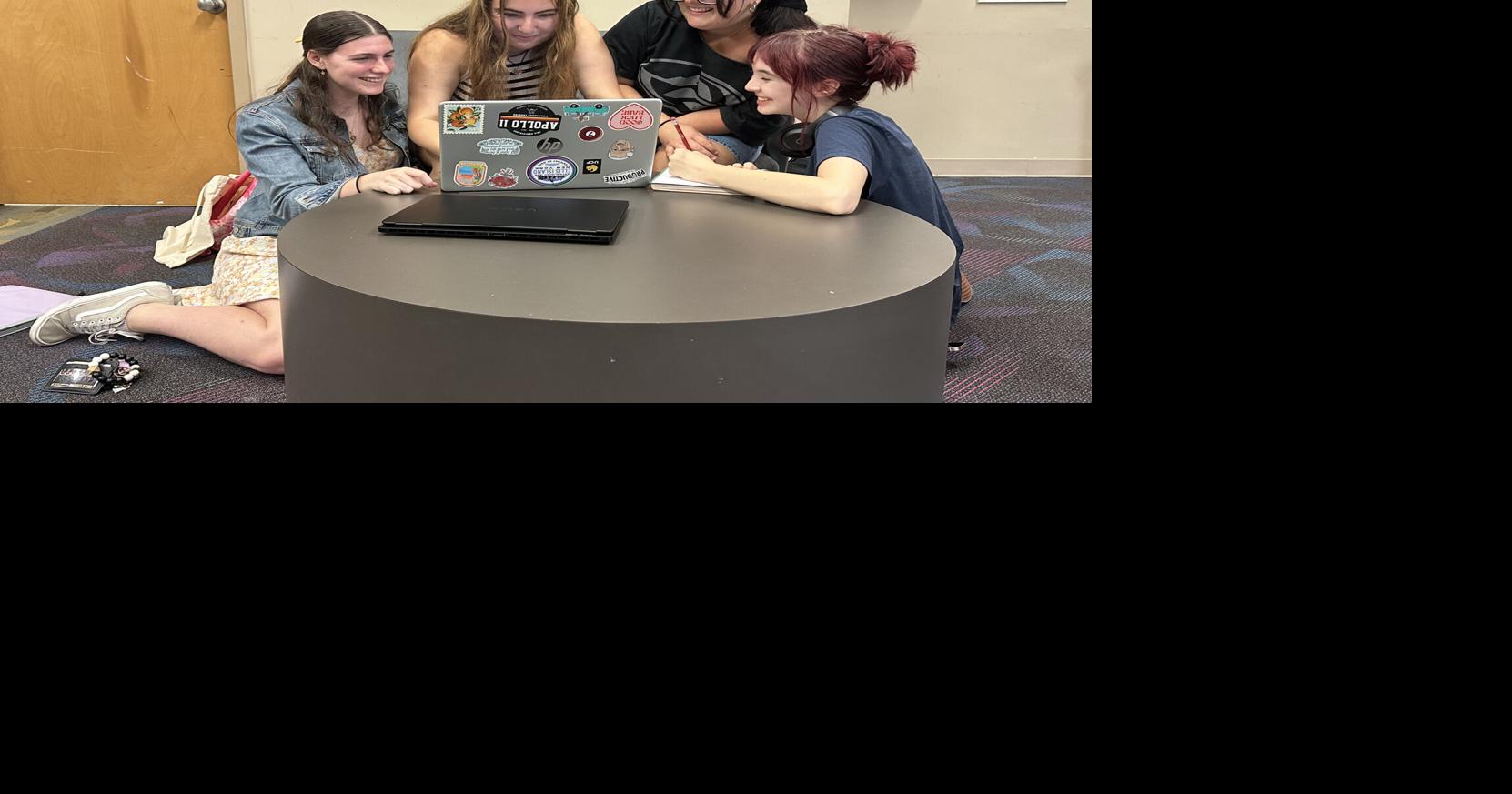 Lesbians of UCF looks to become RSO after performative masc contest ...