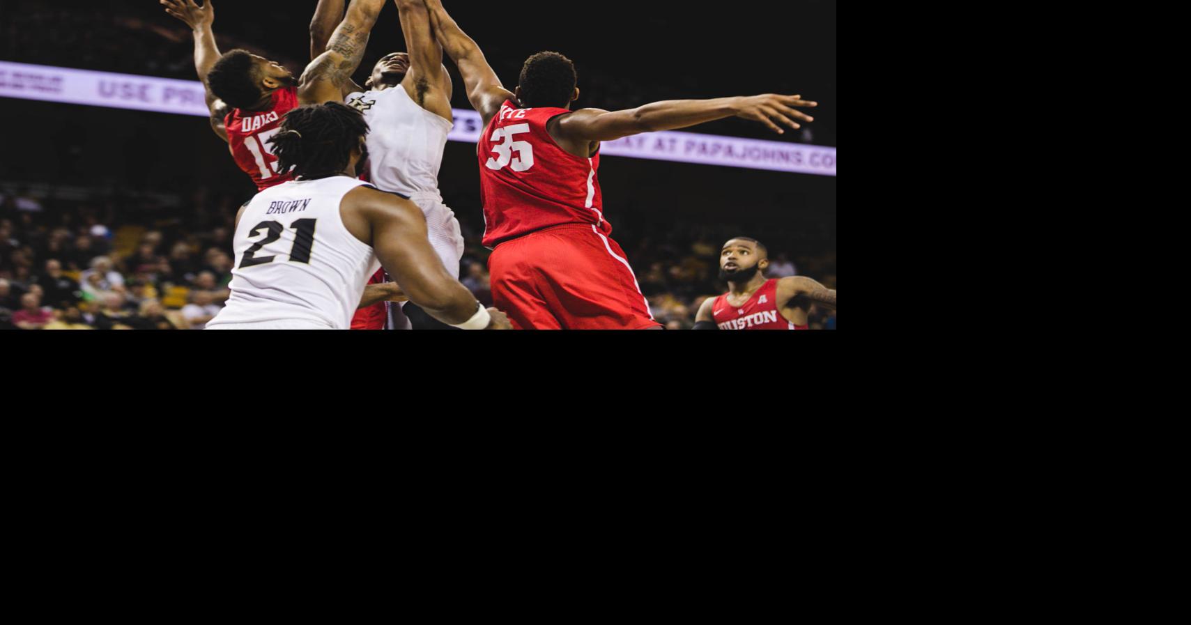 UCF men’s basketball releases official schedule for 2018-19 season ...