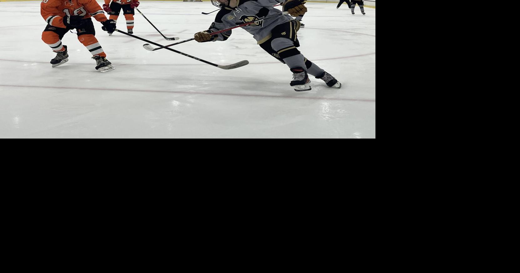 Cold Open: UCF Ice Hockey Club suffers loss in home opener | Sports ...