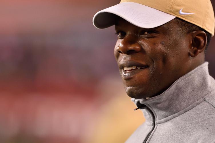 UCF rushing attack reminds Kevin Smith of his glory days | Sports | NSM ...