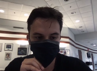 Student Government senators say new caucuses promote diversity and ...