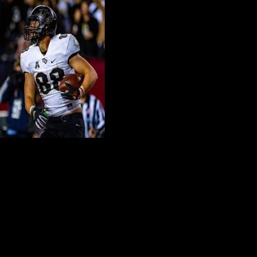 “Win The Day:” family and friends of late UCF football player Jake ...