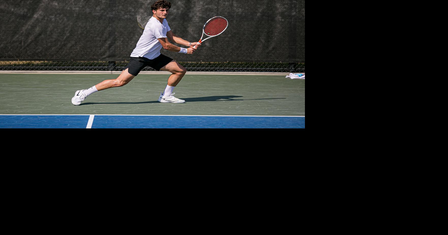 UCF men’s tennis team wins back-to-back during season opener | Sports ...