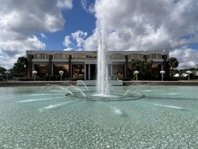 UCF Homecoming announces the return of Spirit Splash with COVID-19 in ...