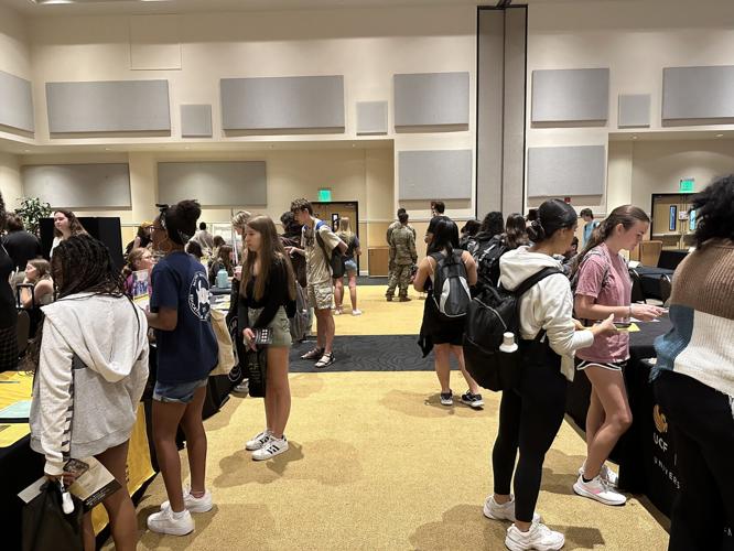 Academic Exploration Week provides job opportunities and campus ...