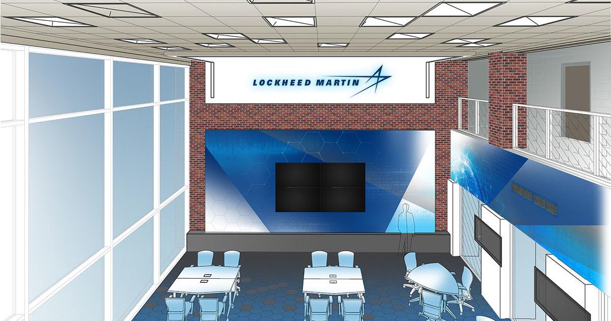 Lockheed Martin awards UCF $1.5M for new cyber innovation lab | News ...