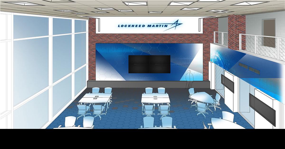 Lockheed Martin awards UCF $1.5M for new cyber innovation lab | News ...