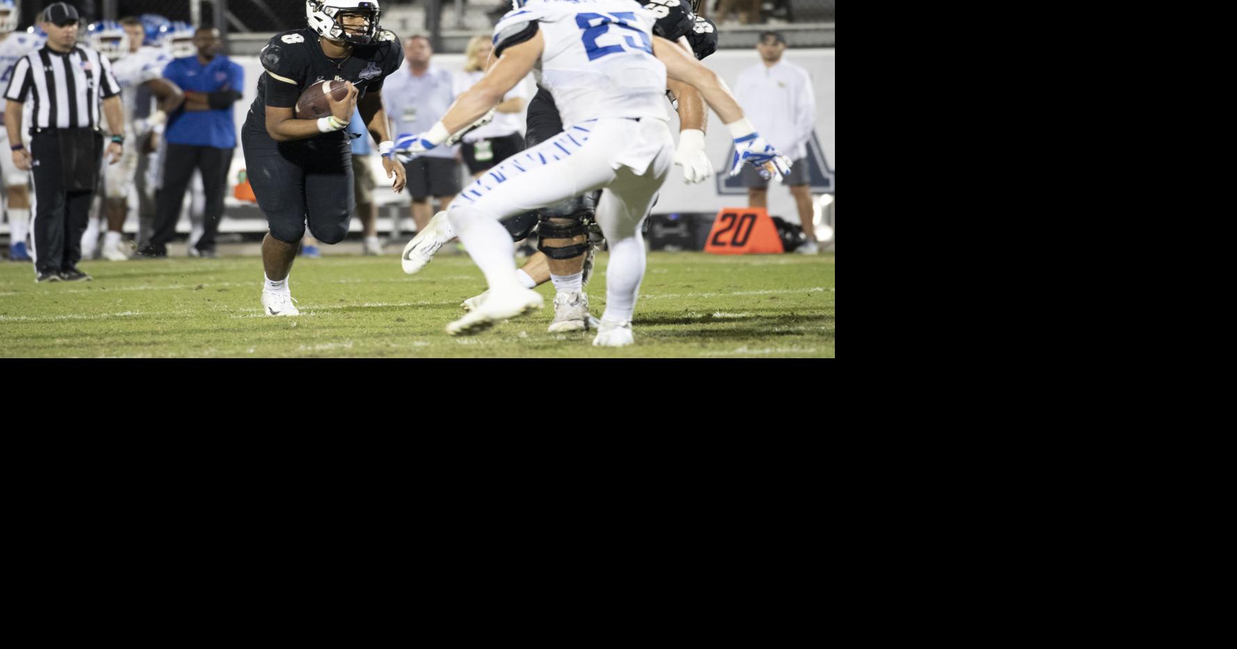 UCF releases 2019 football schedule | Sports | NSM.today