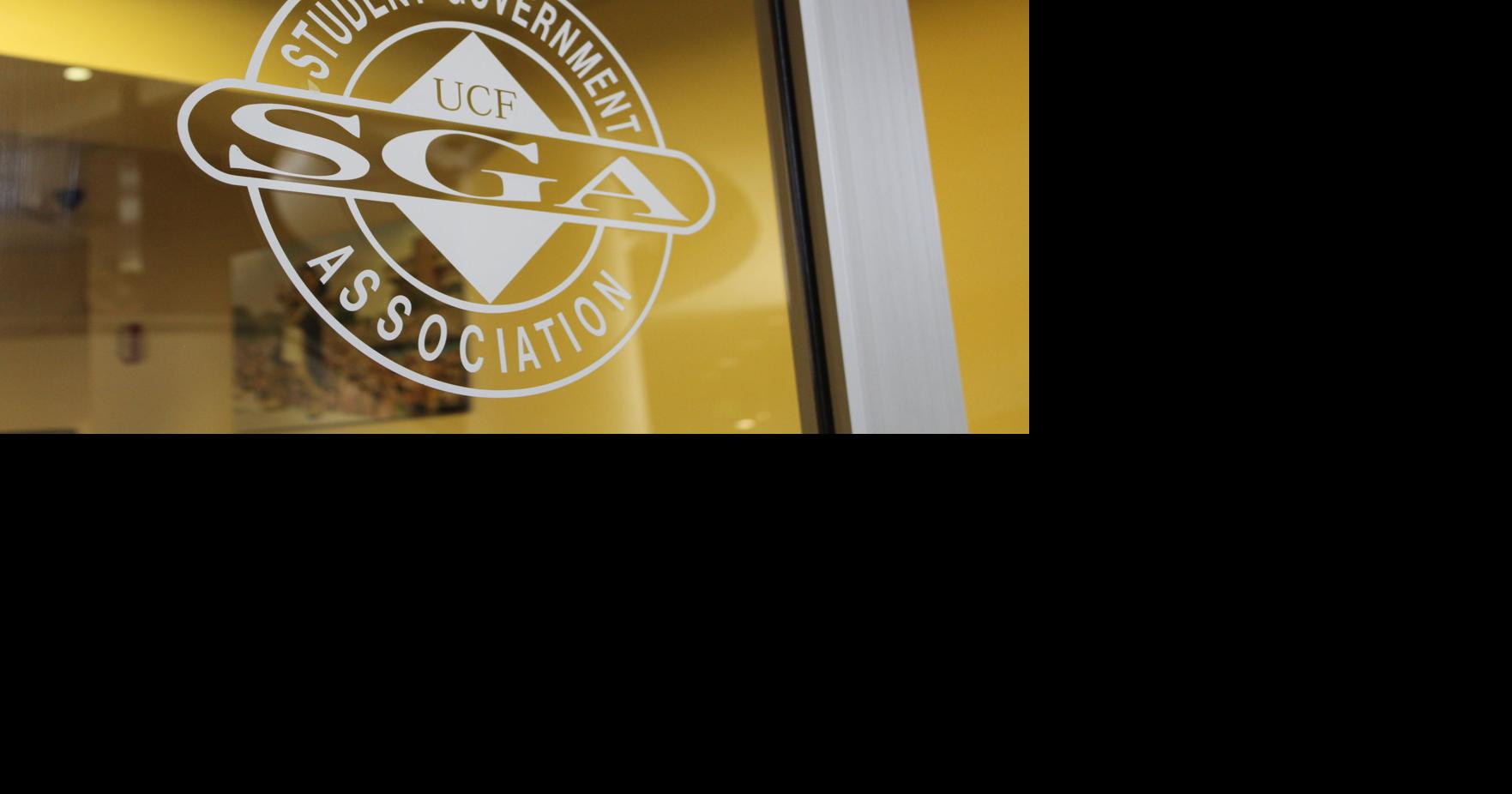 UCF SGA announces 15 new, inclusive scholarships | News | The Charge
