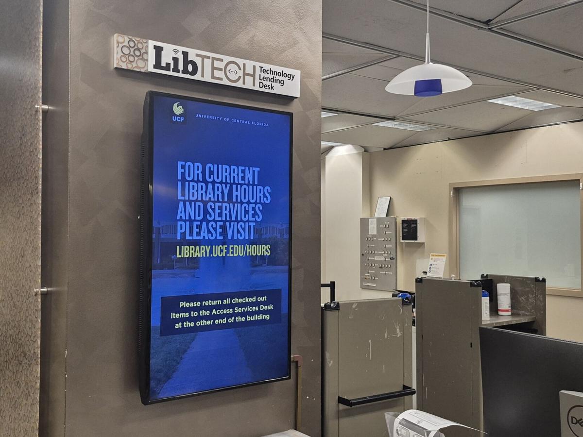 LibTech Desk, two libraries shutter as employees laid off unexpectedly ...