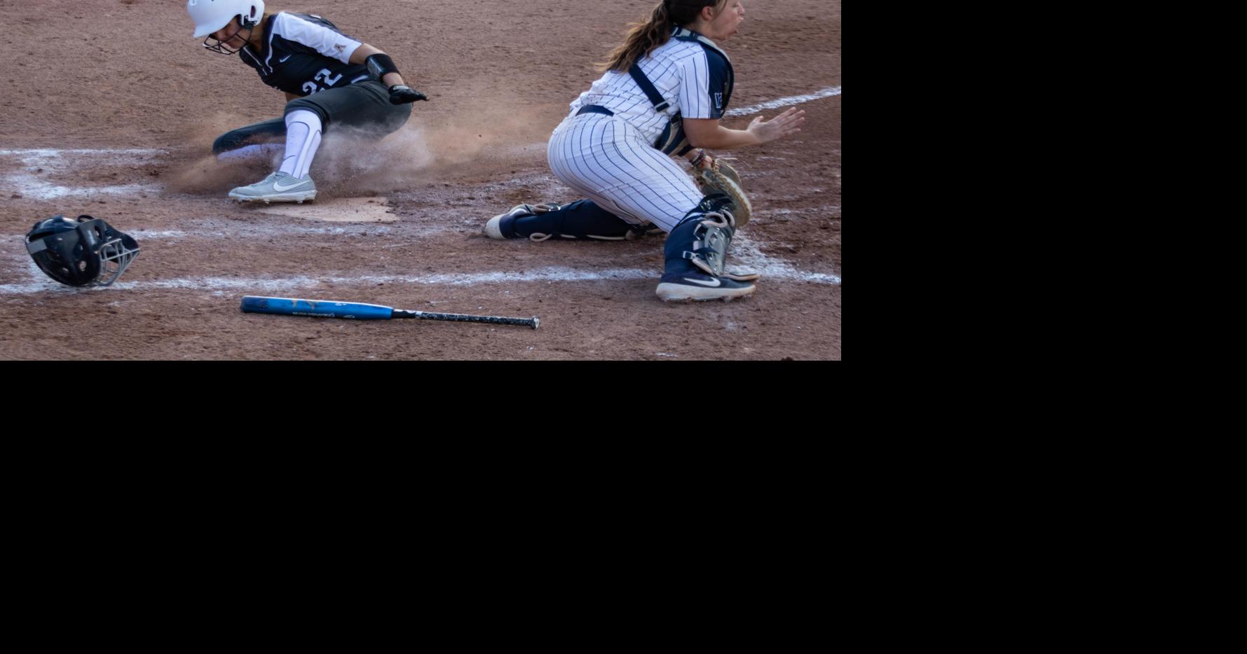 UCF women's softball comes out strong in doubleheader | Multimedia ...