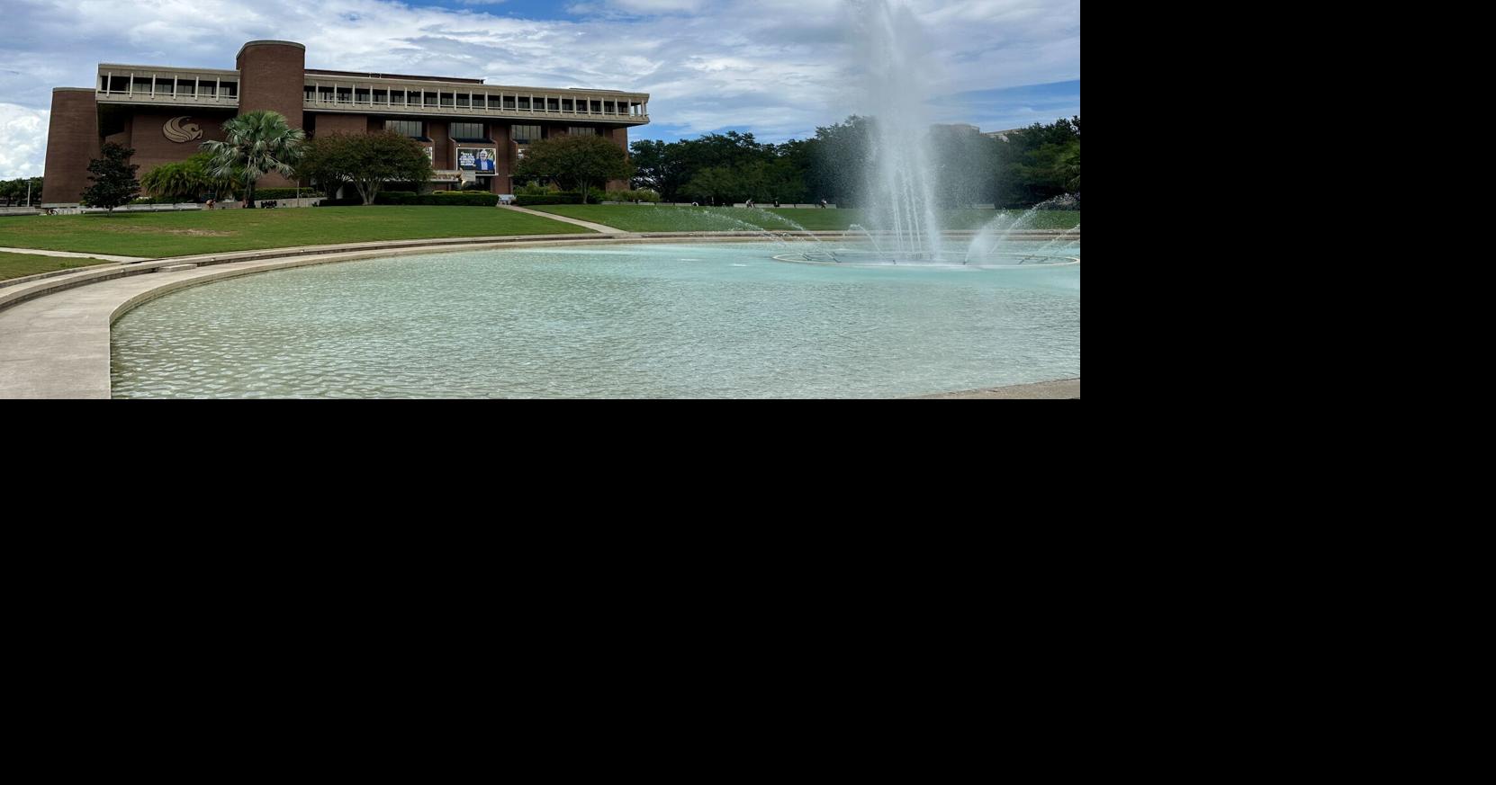 Tracking the storm: UCF students, faculty brace for arrival of ...
