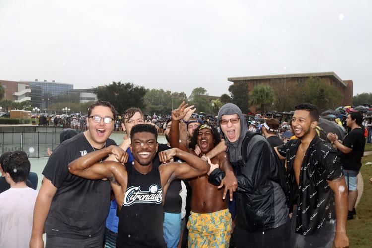 Duck, duck, splash: Spirit Splash returns in full form | Life | NSM.today