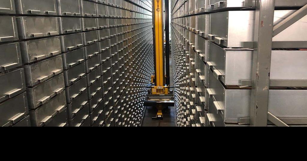 UCF library set to reopen third floor in late February | News | NSM.today