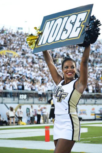 Photos: UCF spirit teams cheer to victory at First Frost | Sports | NSM ...