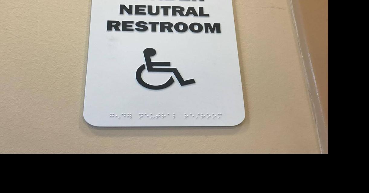 UCF offers gender-neutral restrooms for students | Life | The Charge