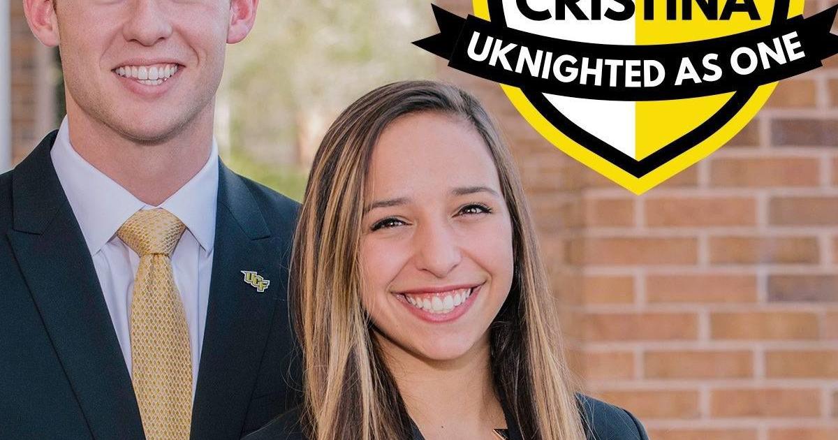 SGA Presidential Candidate Nick Larkins accused of neglecting chief of ...