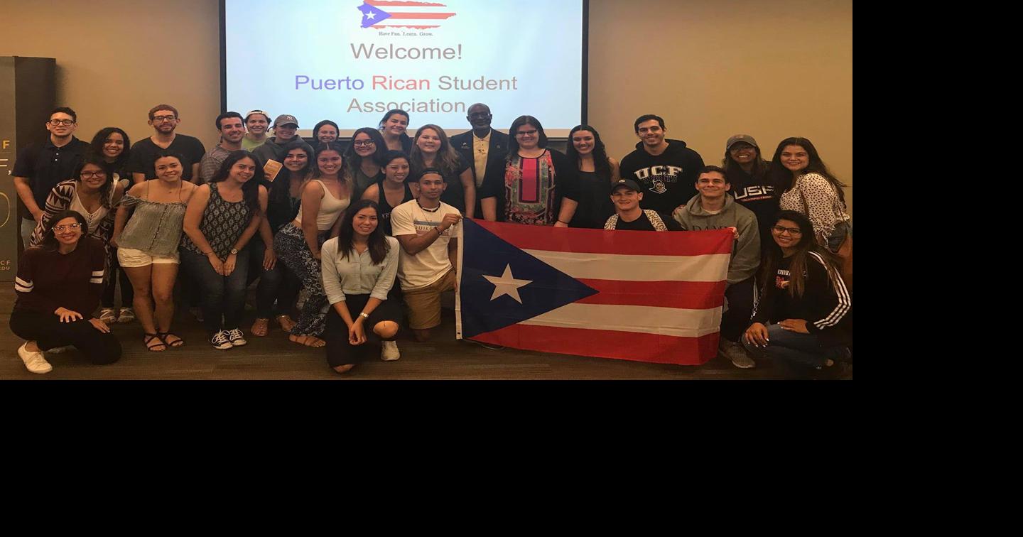 Influx of Puerto Rican students post-Hurricane Maria adds to UCF's ...