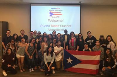 Influx of Puerto Rican students post-Hurricane Maria adds to UCF's ...