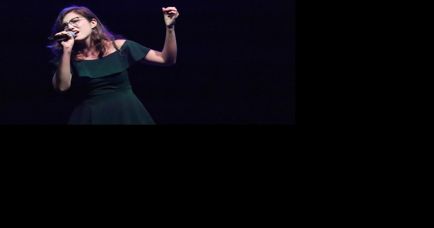 PHOTOS: Knights Got Talent lights up Homecoming stage | Multimedia ...