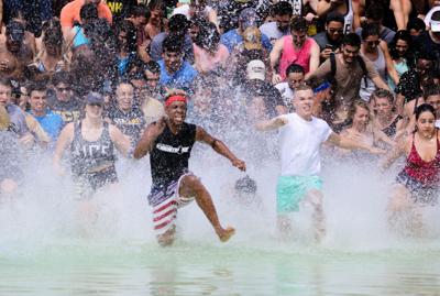 Challenge accepted: UCF President Whittaker may join students at 2018 ...