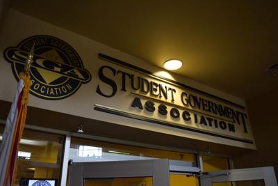 UCF SGA introduces new Student Union lockers | News | NSM.today