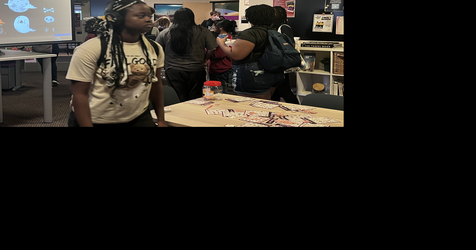 UCF students react to the decline in Black student population at UCF ...