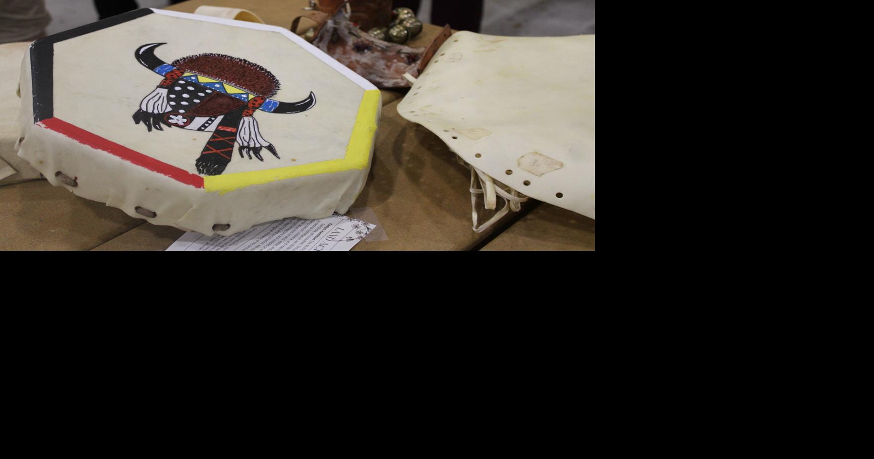 PHOTOS: Pulse of the Tribe celebrates National Native American History ...