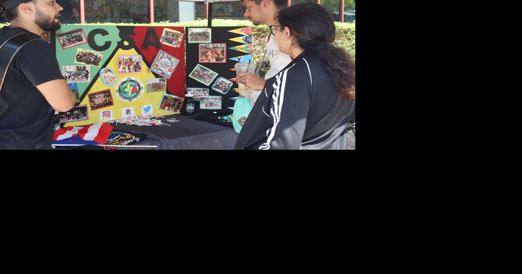 First Afro-Latin Unity Day at UCF celebrates diversity and culture ...