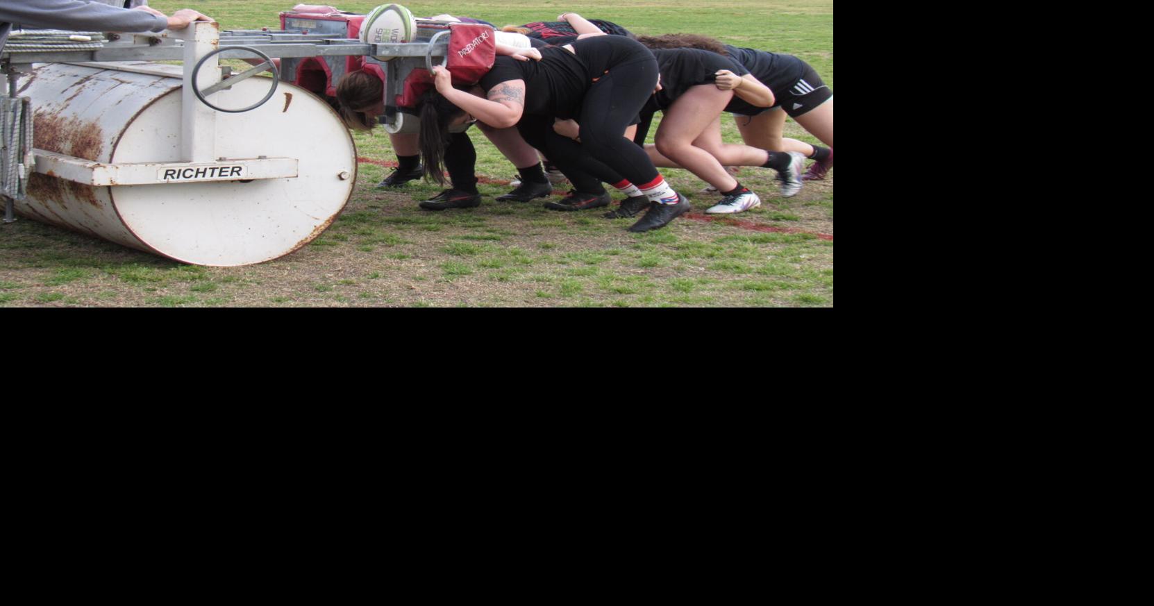 UCF women’s rugby club is Florida's top women's college rugby team ...