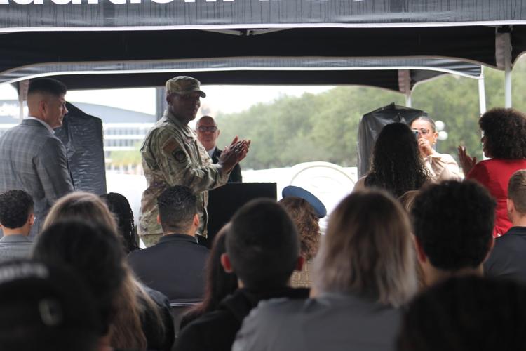 PHOTOS: Salute to our veterans: Honoring a legacy of loyalty and ...