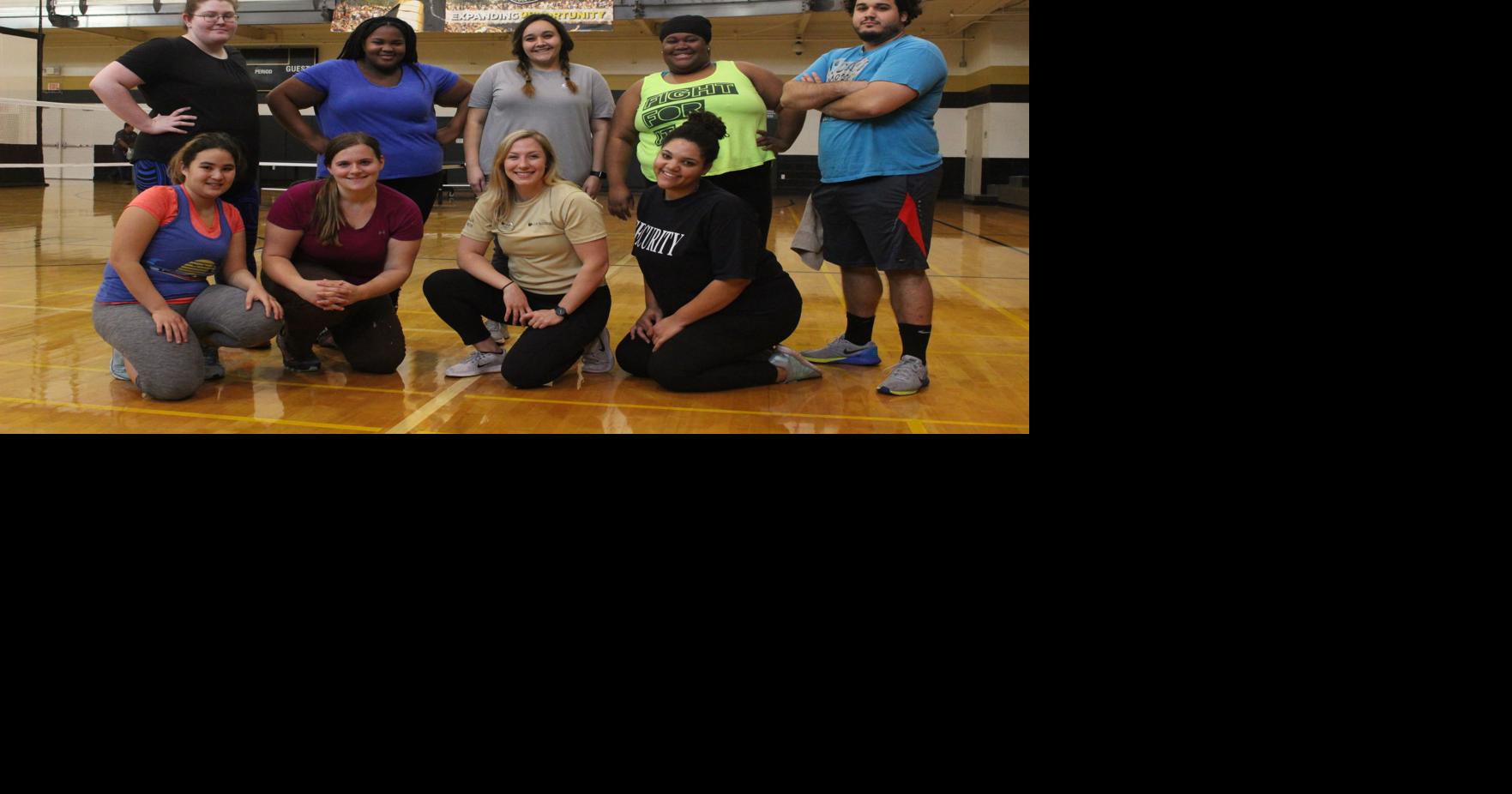 Biggest Winner challenge aids UCF students to get fit | News | The Charge